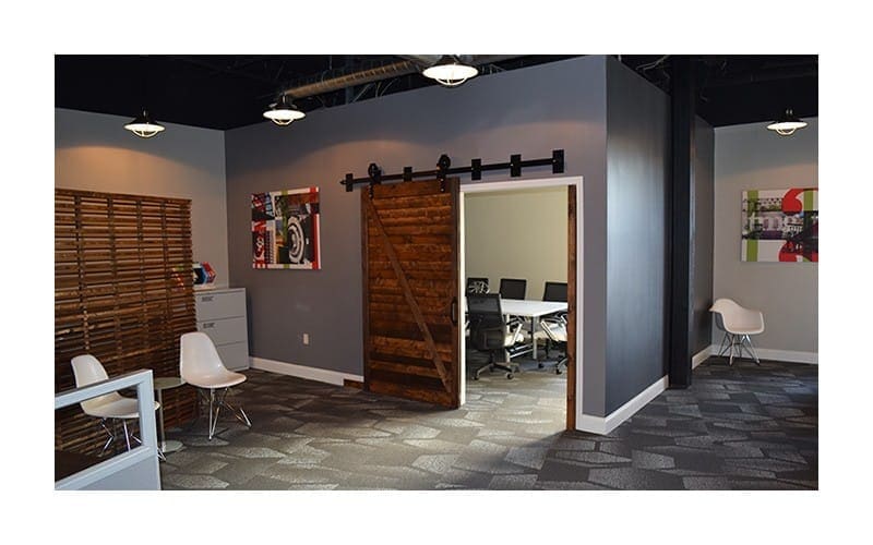 Building on success. - The Martin Group