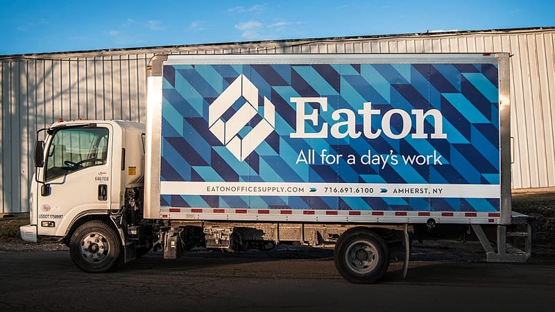 All for a day’s work. - The Martin Group