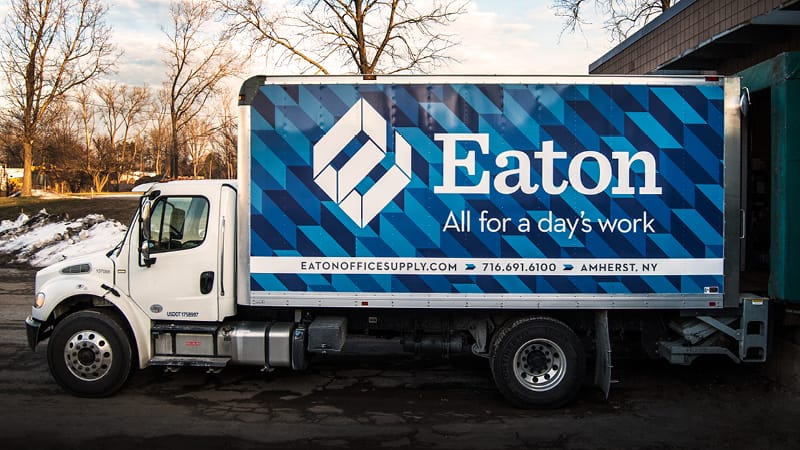 All for a day’s work. - The Martin Group