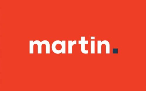 The Martin Group Unveils "A Different Brand Of Thinking" - The Martin Group