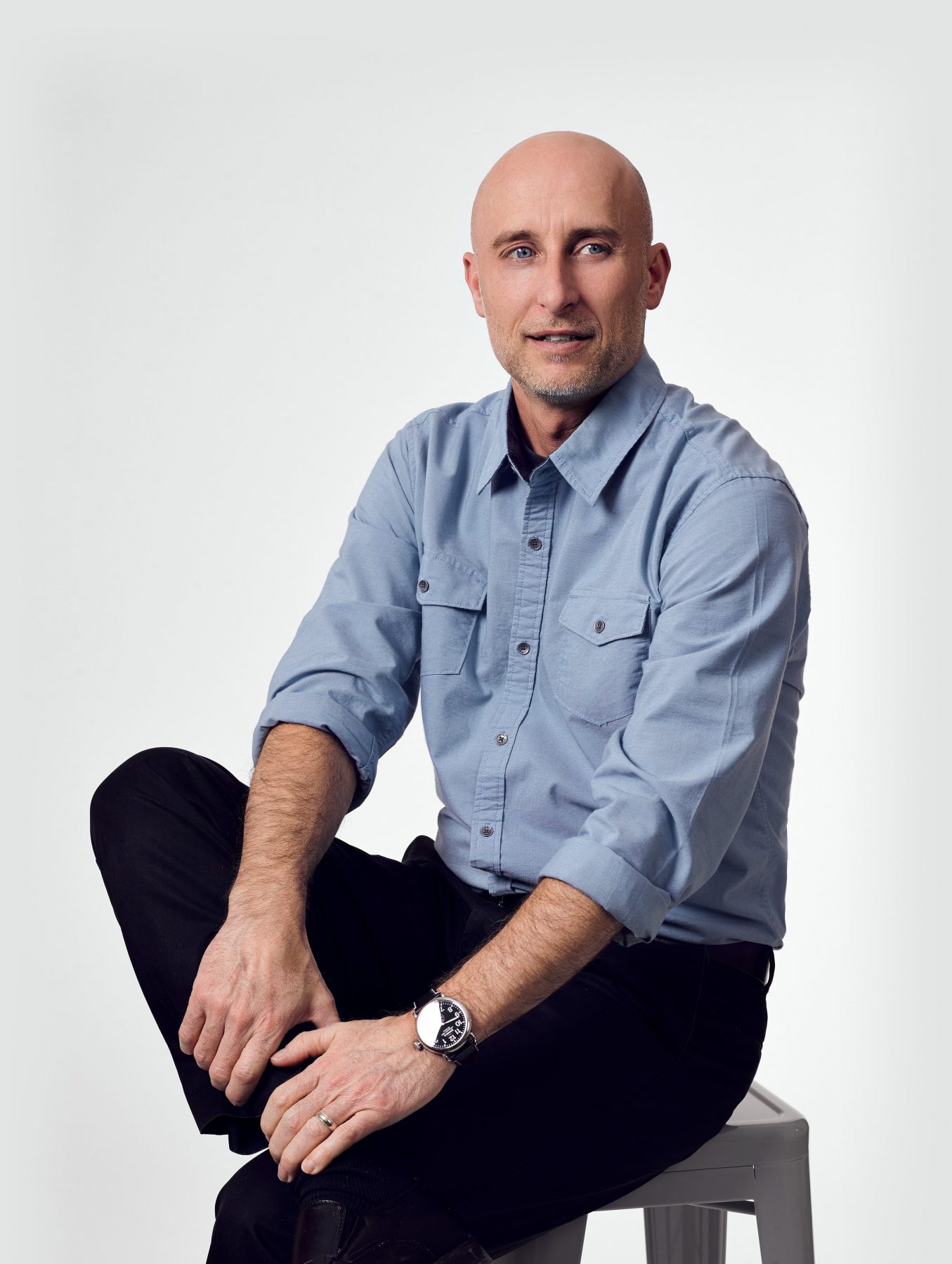 Dave Riley - The Martin Group