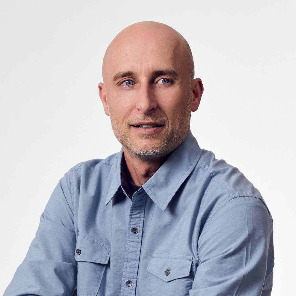 Dave Riley - The Martin Group