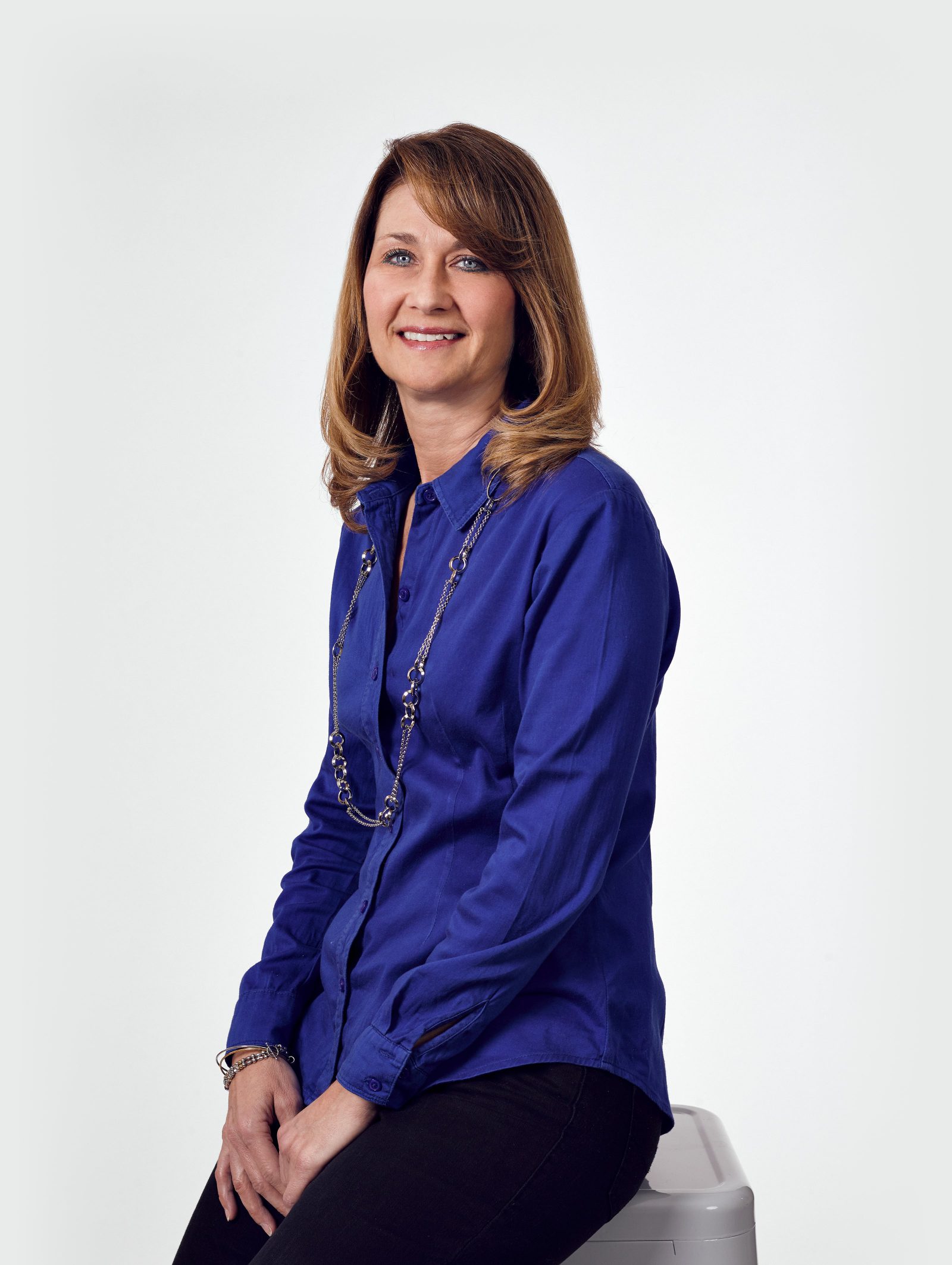 Lisa Braun - The Martin Group