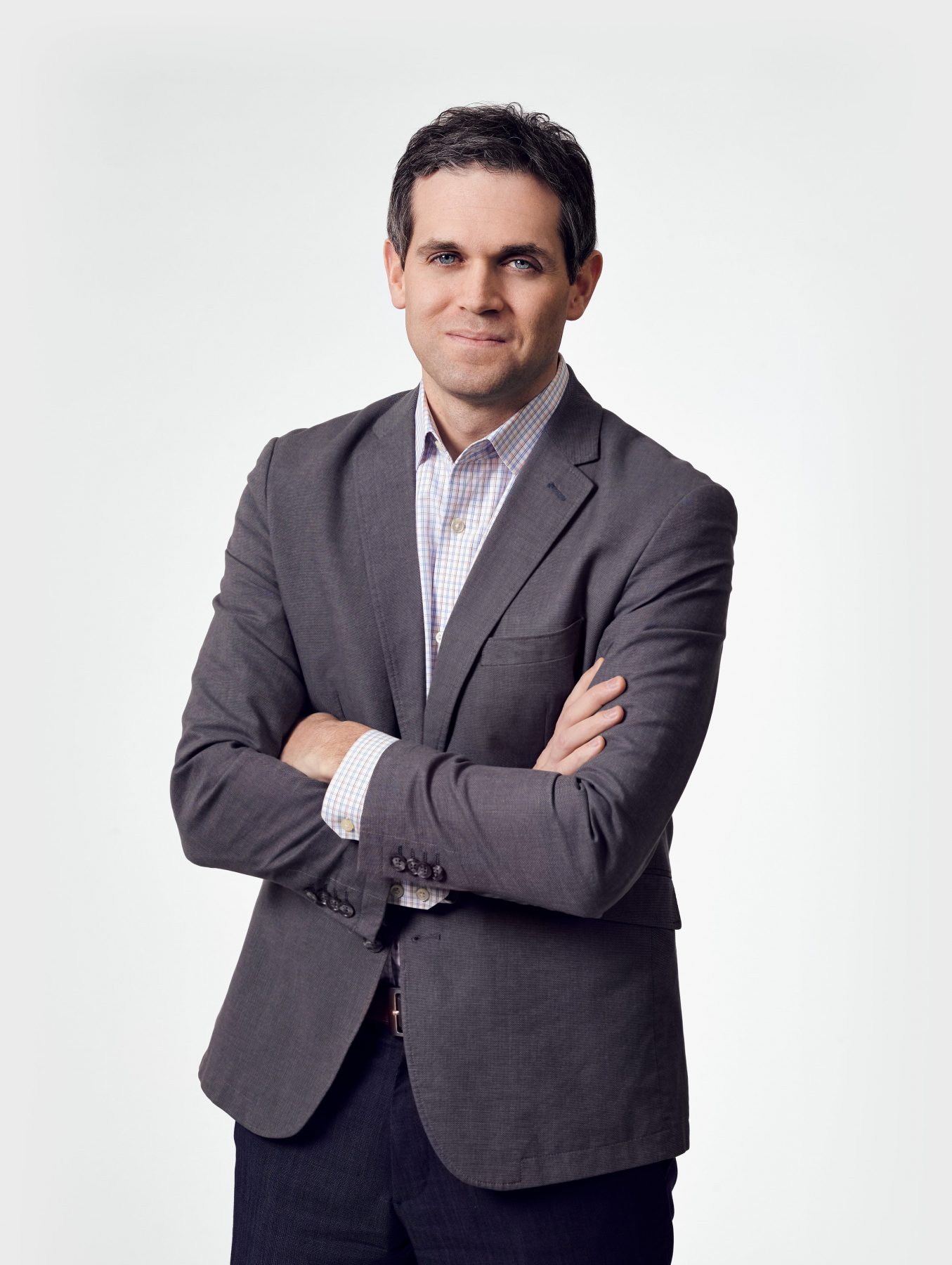 Team - The Martin Group