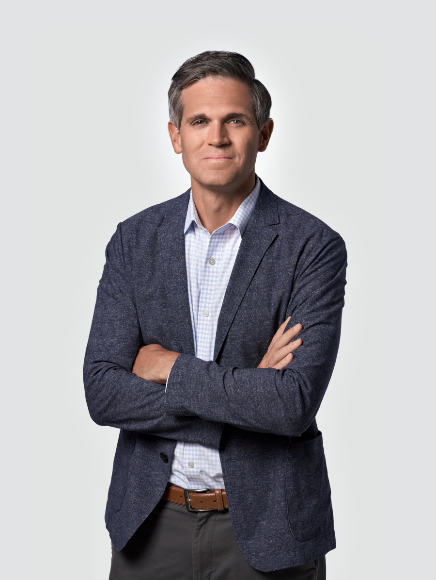 Team - The Martin Group