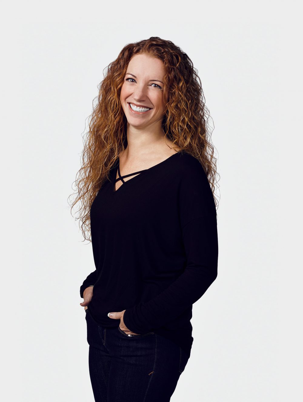 Monica D’Angelantonio - The Martin Group