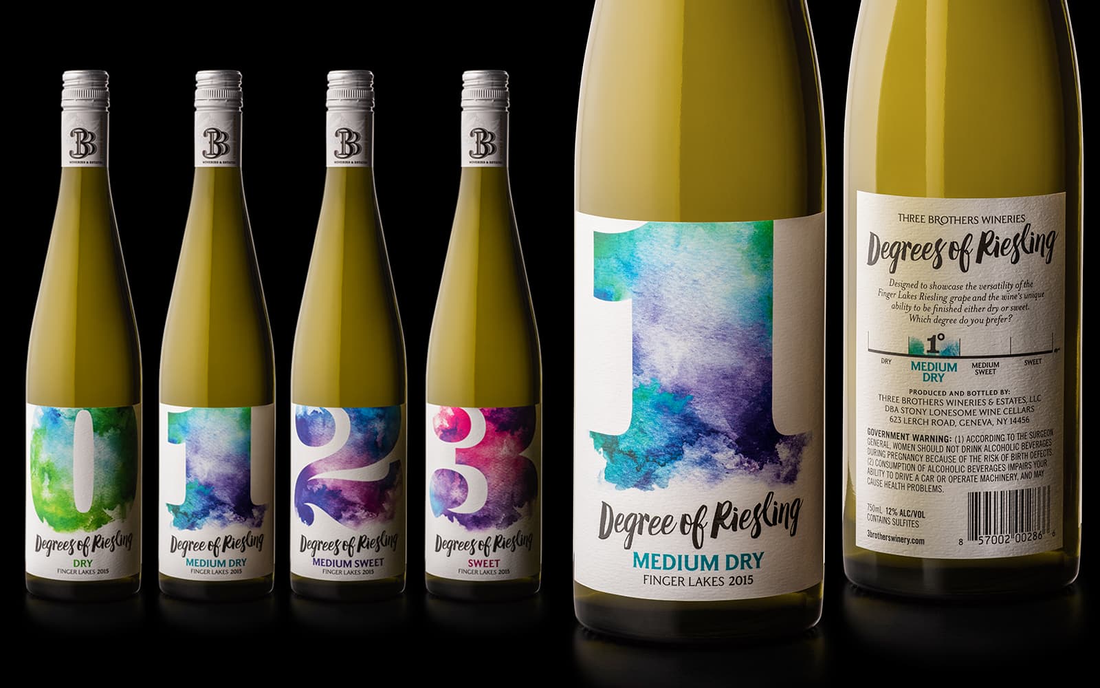 5 Secrets to Great Packaging Design - The Martin Group