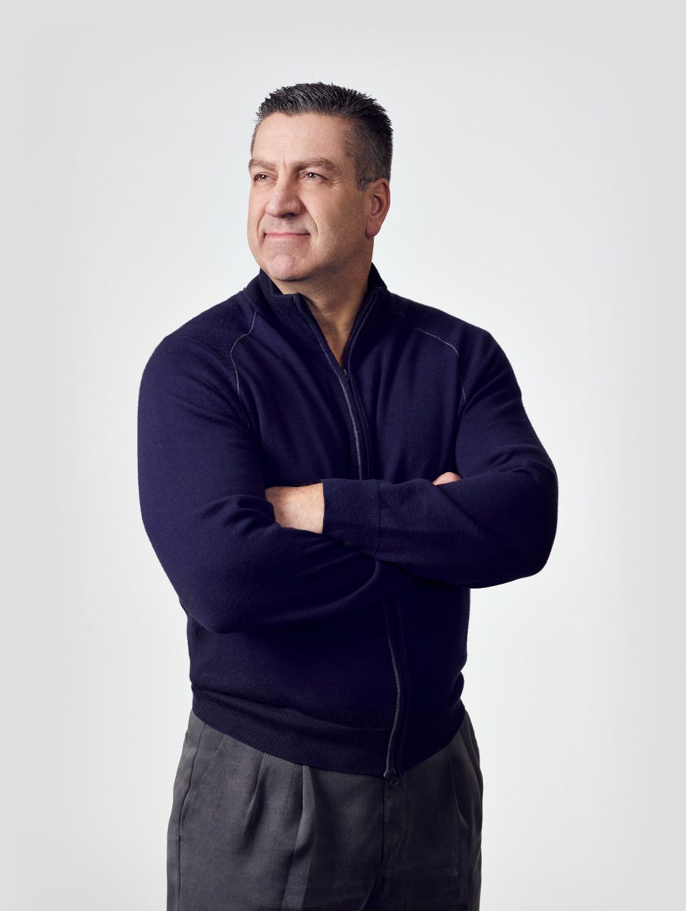 Team - The Martin Group