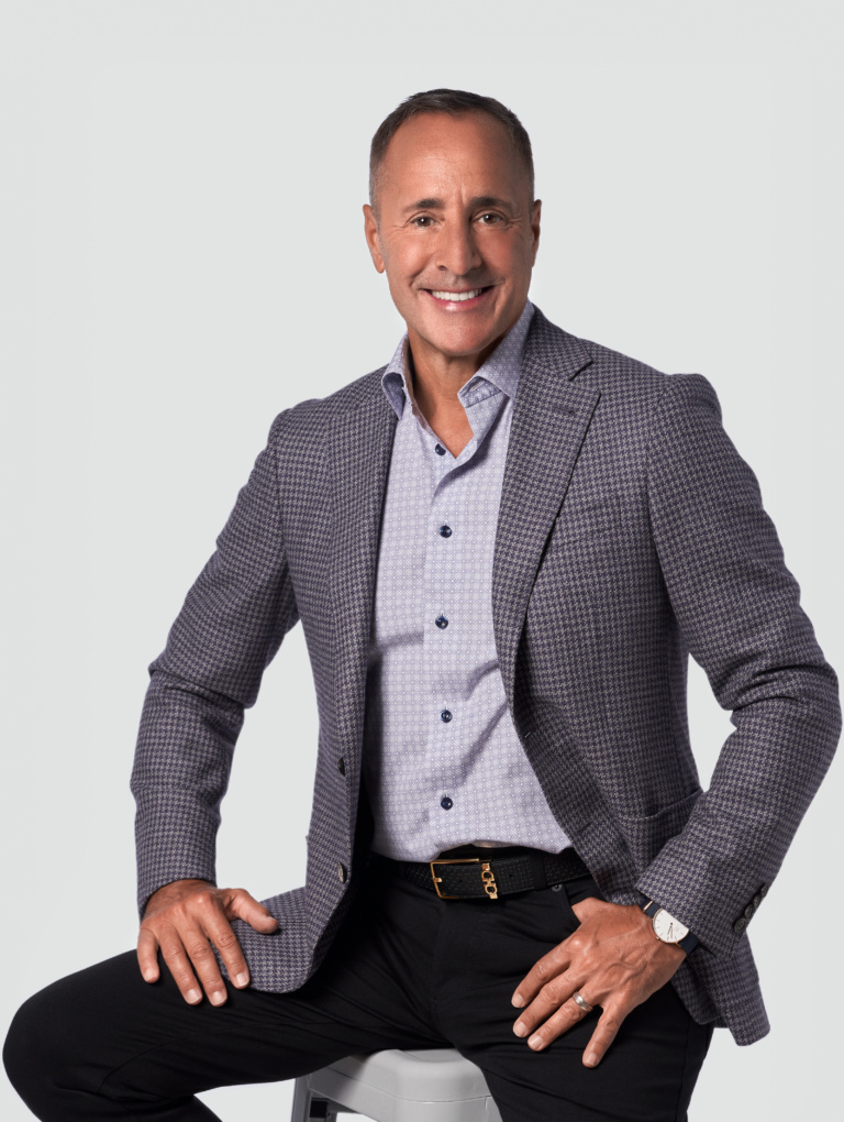 Team - The Martin Group