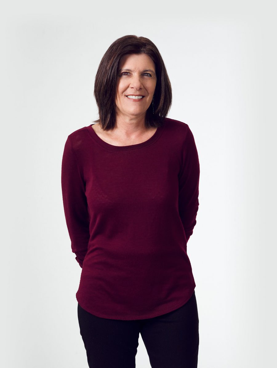 Victoria Kopra - The Martin Group