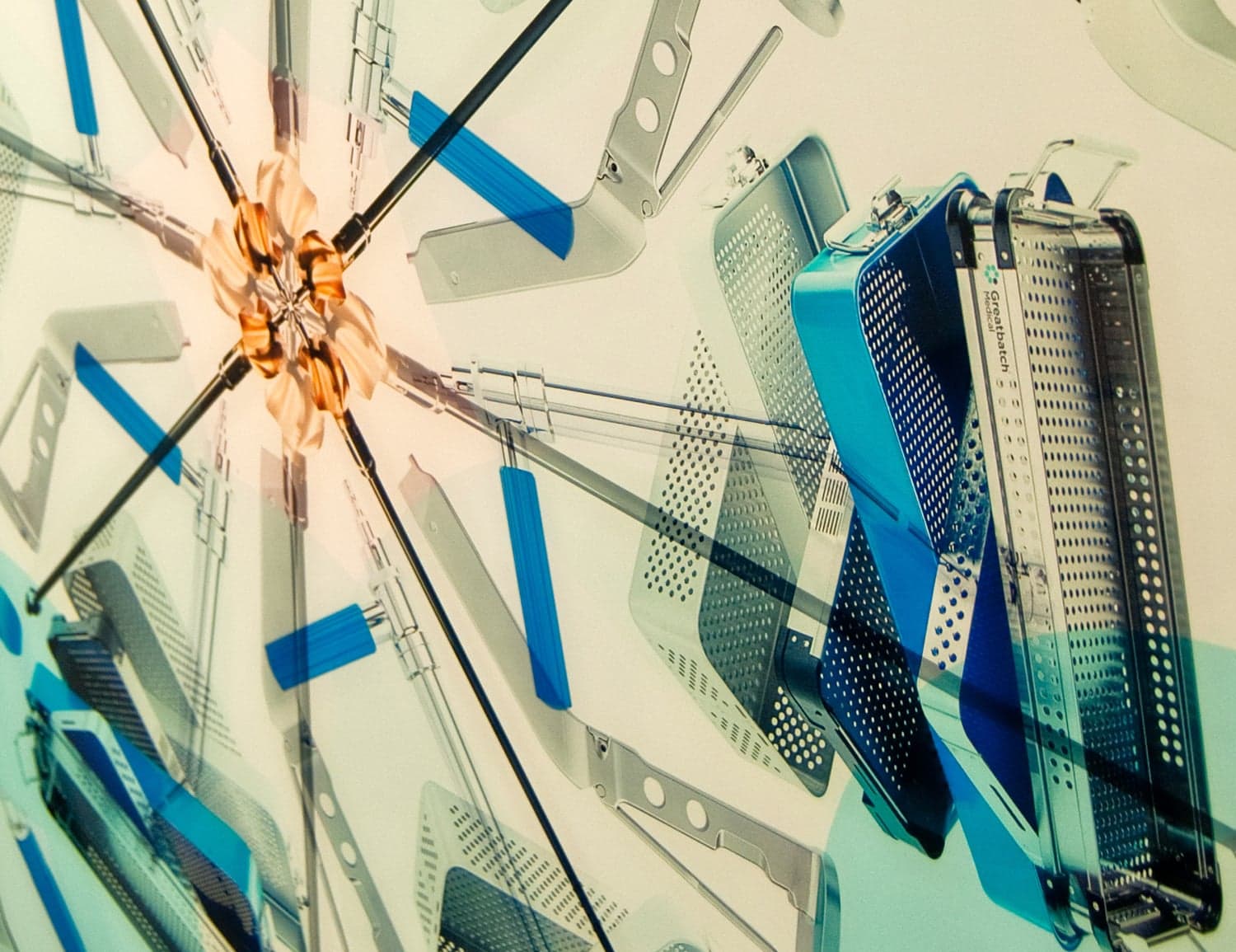 Greatbatch - The Martin Group