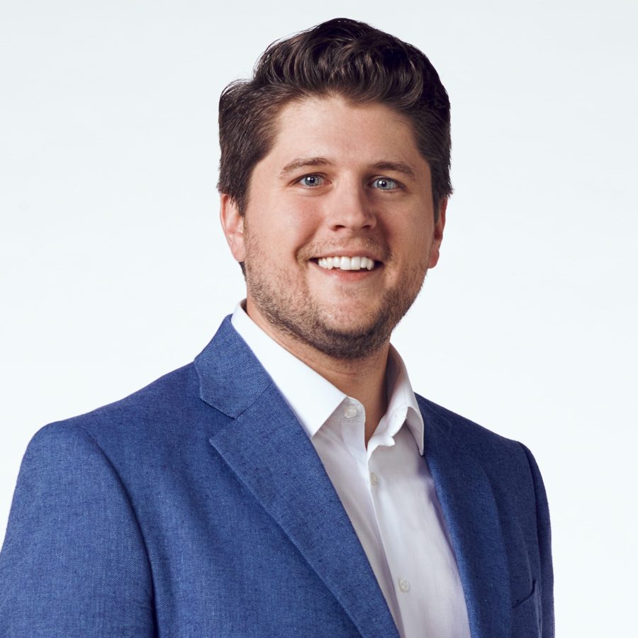 Meet The Team: Kelli Putney and Dan Giacomini - The Martin Group