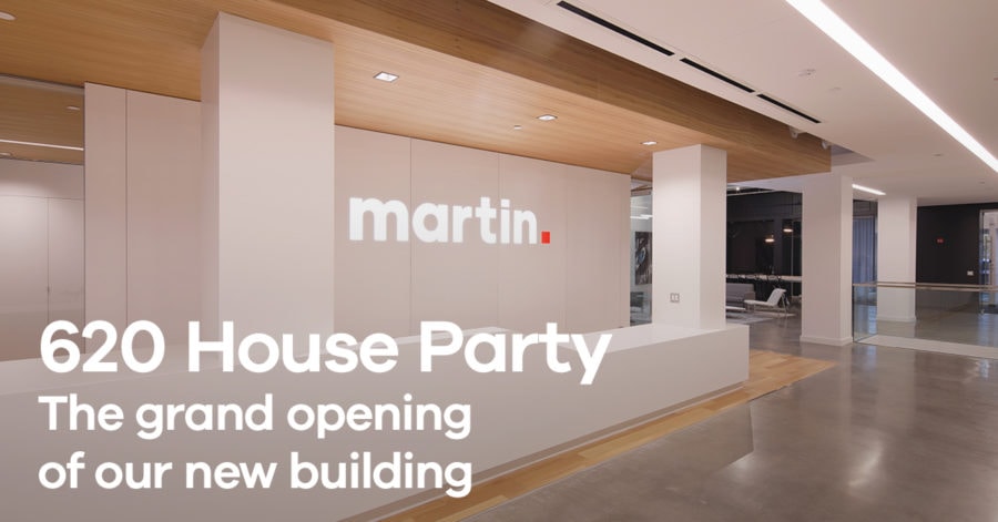 Welcome to 620 Main Street - The Martin Group