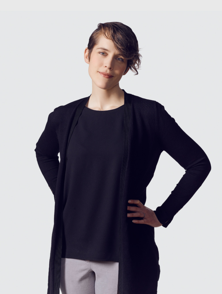 Jennifer Hunold - The Martin Group