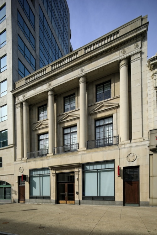 The Martin Group’s Headquarters Wins “Brick by Brick” Award - The ...