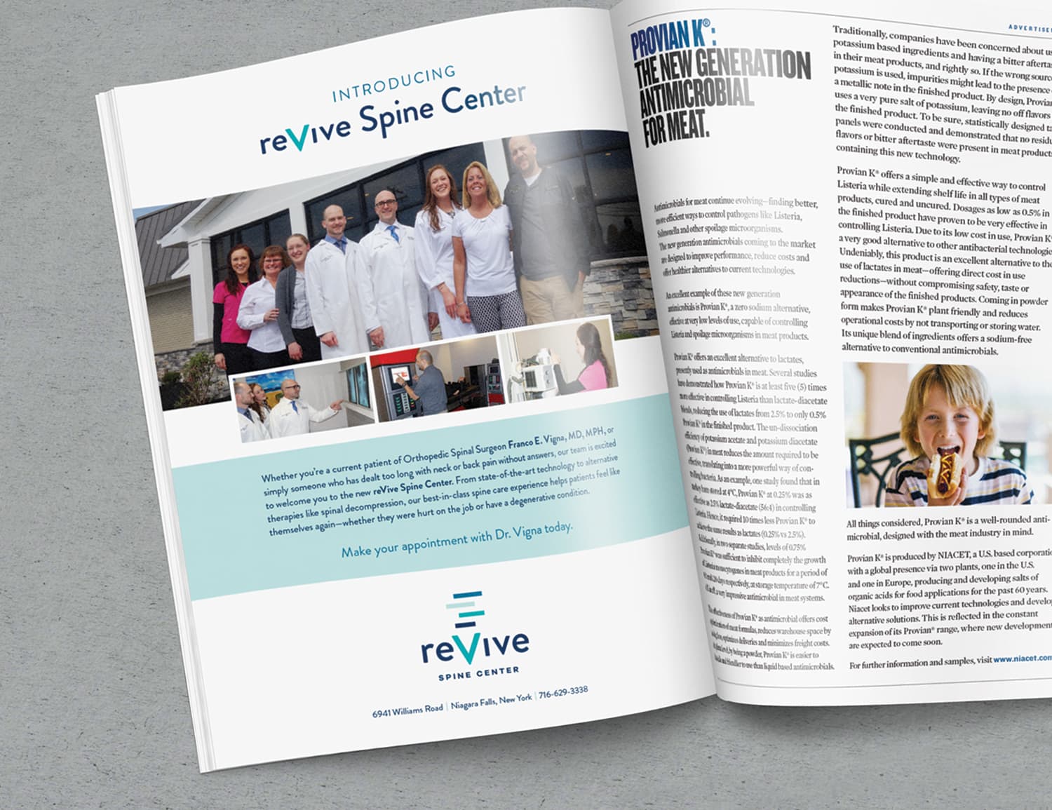 Work - The Martin Group