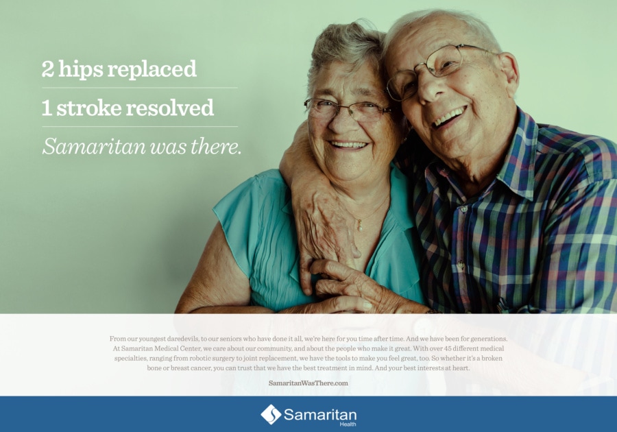 The Martin Group Wins 29 Healthcare Advertising Awards - The Martin Group