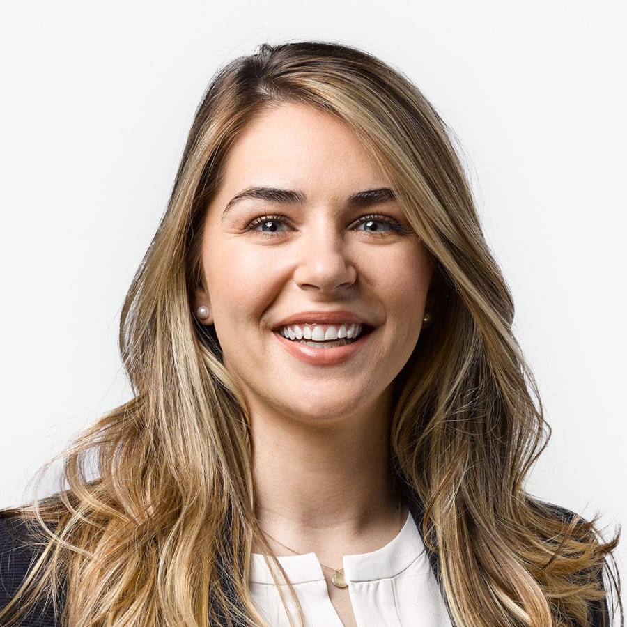 Meet The Team: Kristina Robinson and Katherine Edwards - The Martin Group