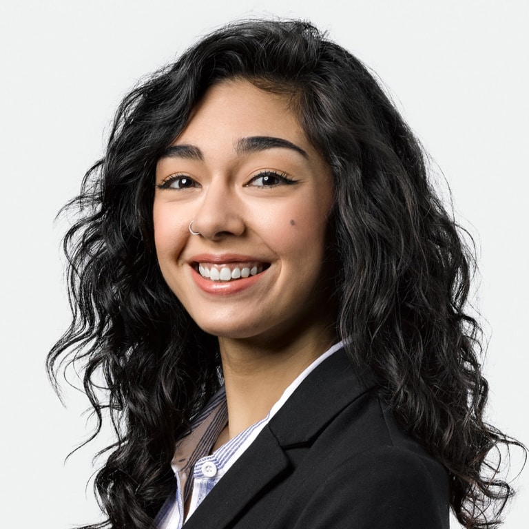 Meet The Team: Kristina Robinson and Katherine Edwards - The Martin Group