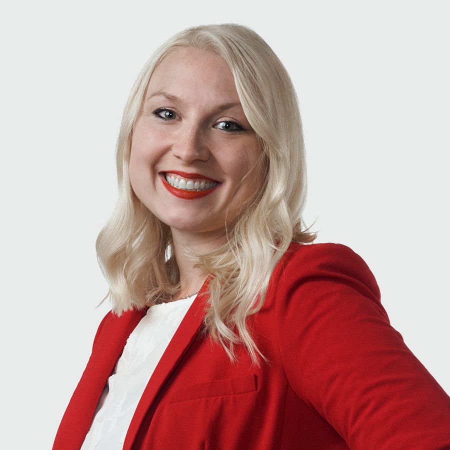 Jenny LePore - The Martin Group