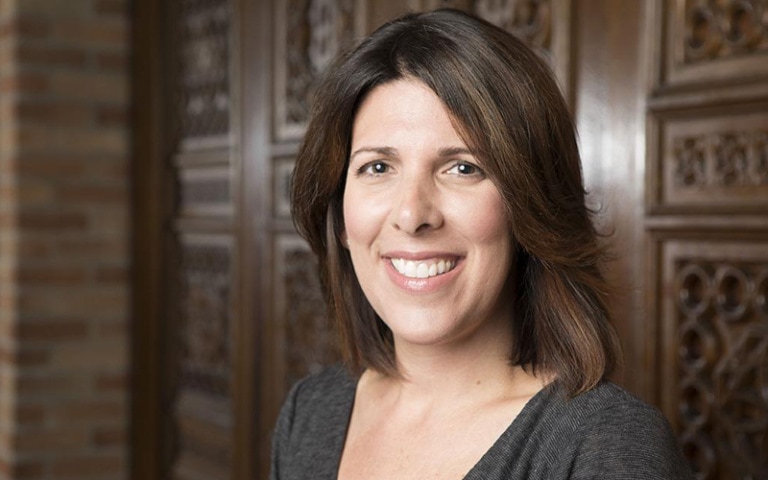 Lisa Strock: On Leadership - The Martin Group