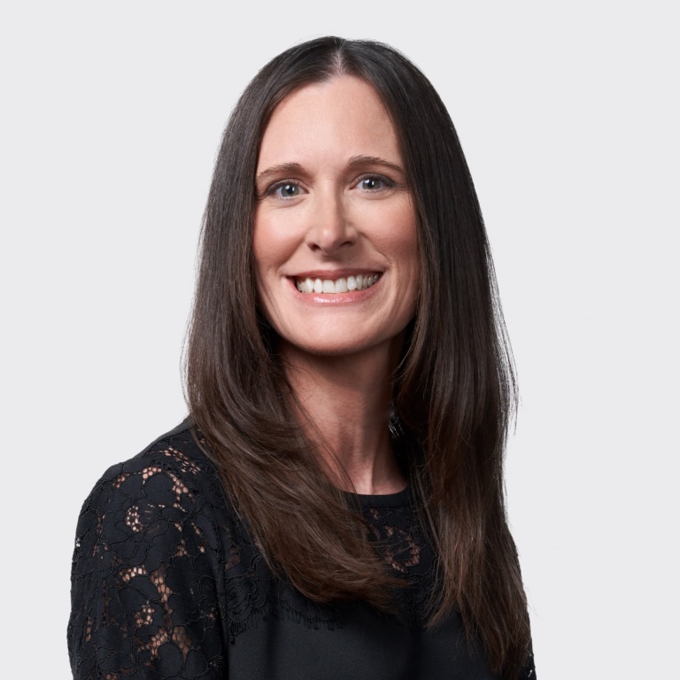 Christine Goodwin - The Martin Group