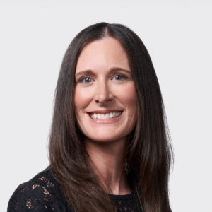 Meet the Team: Christine Goodwin - The Martin Group