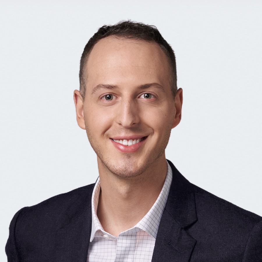 Meet the Team: Mary Bonomo and Cody Andres - The Martin Group