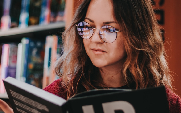 The new higher ed students and how to reach them - The Martin Group