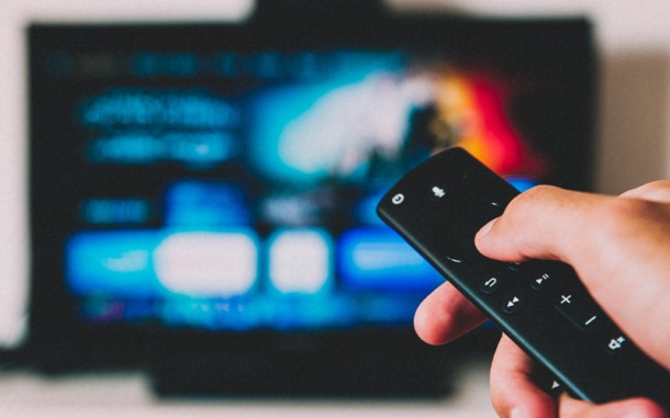 Blurring the Lines Between Ads and Entertainment - The Martin Group