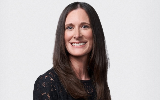 Meet the Team: Christine Goodwin - The Martin Group