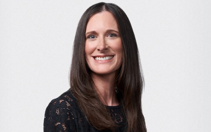 Meet the Team: Christine Goodwin - The Martin Group