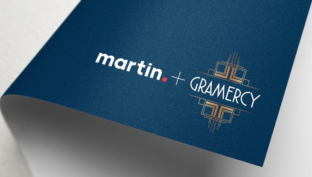 The Martin Group acquires Albany public affairs firm Gramercy ...