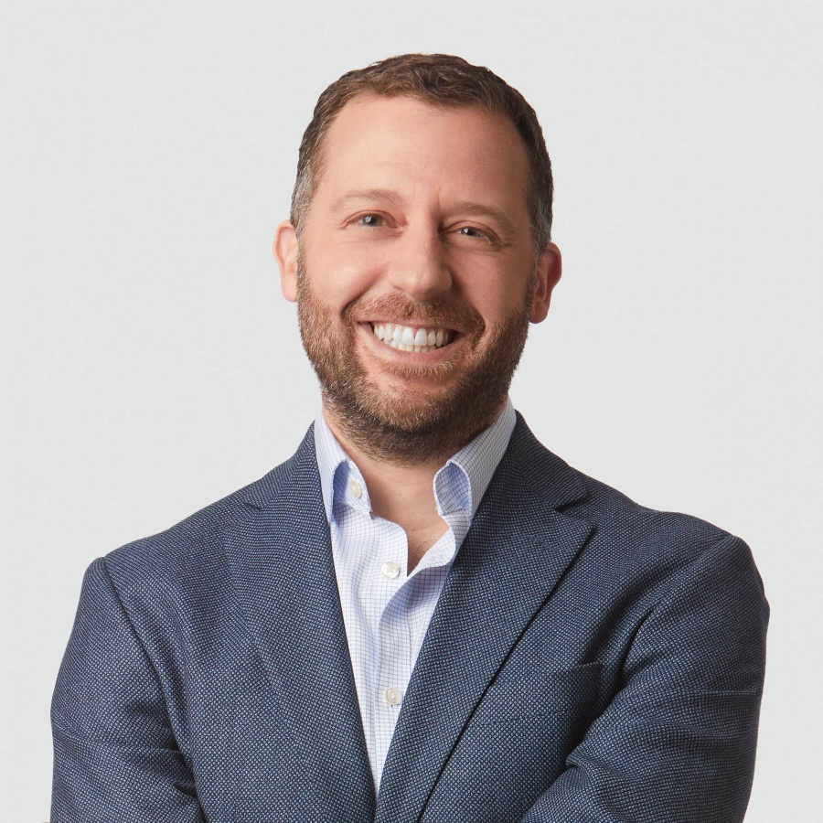 Andrew Mangini - The Martin Group