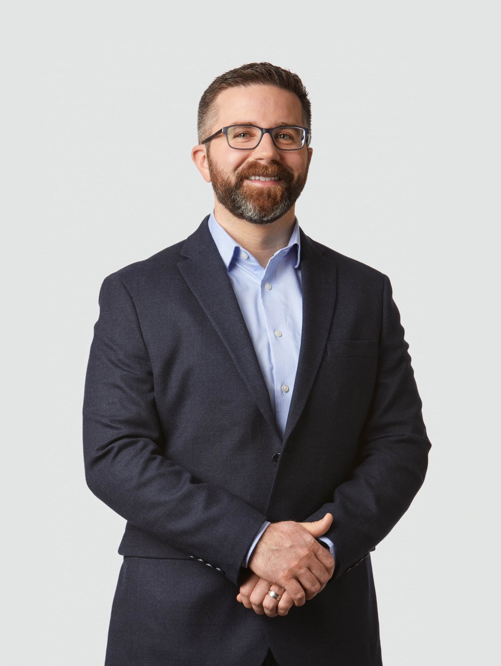 Chris Colton - The Martin Group