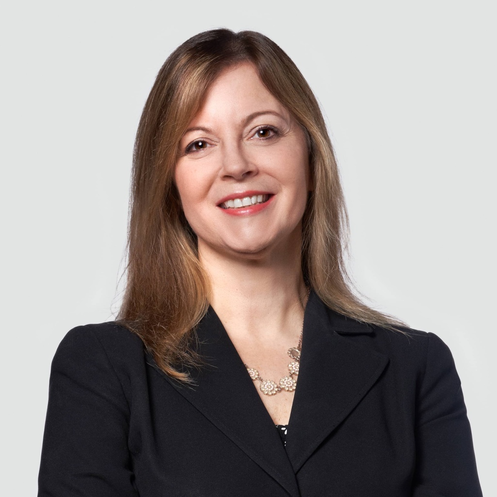 Lisa Aiello - The Martin Group