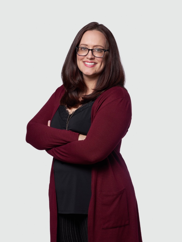 Susan Zeigler - The Martin Group