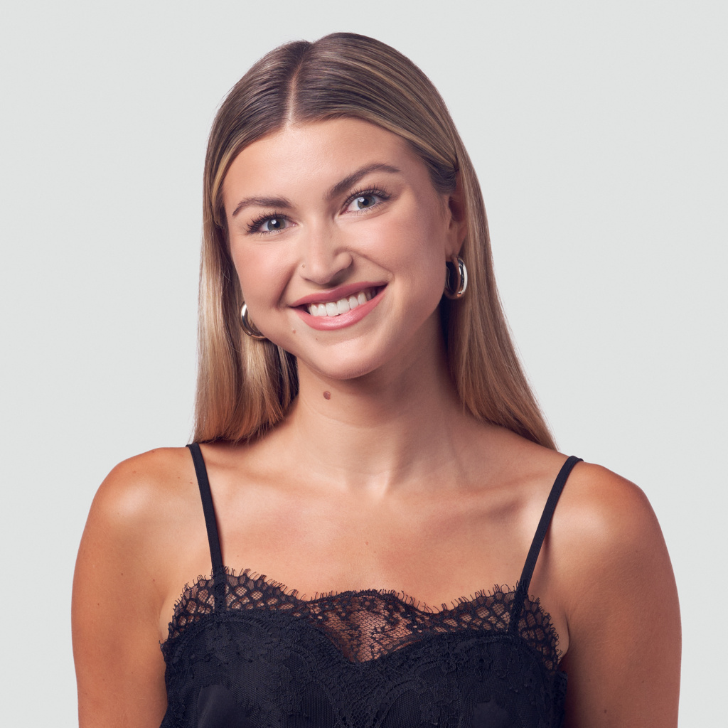 Jenna Perry - The Martin Group