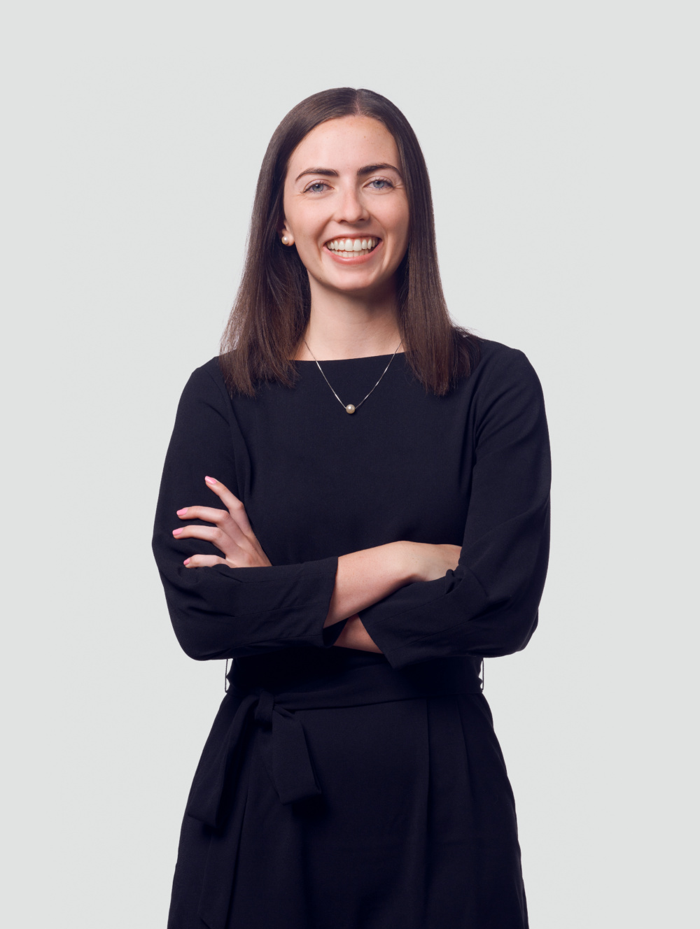 Caitlin Tracy - The Martin Group