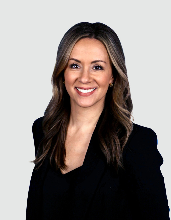 Kate Measer - The Martin Group