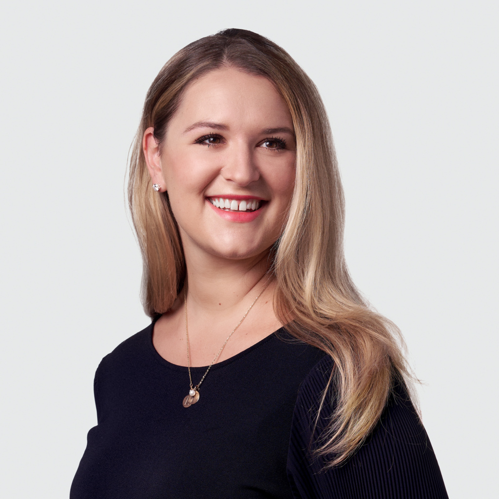 Sarah Warner - The Martin Group