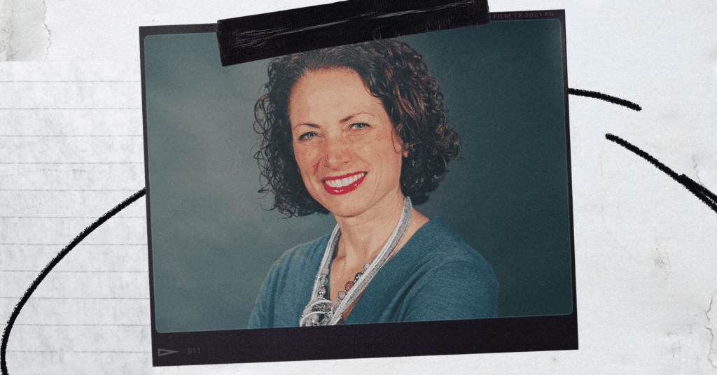 She’s Got Next: Liz DiLullo Brown, Little League International - The ...