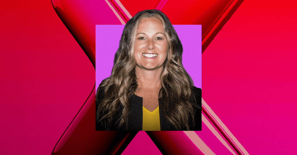 She’s Got Next: Jamie Riley - The Martin Group
