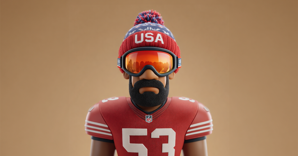 Game on: What winter’s big events revealed about sports marketing in ...